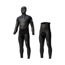 ANELIA | スクーバダイビング・スキンダイビング器材はGULL（ガル）