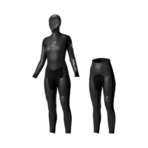 ANELIA | スクーバダイビング・スキンダイビング器材はGULL（ガル）