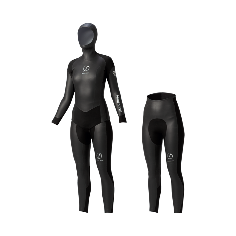 ANELIA | スクーバダイビング・スキンダイビングはGULL!