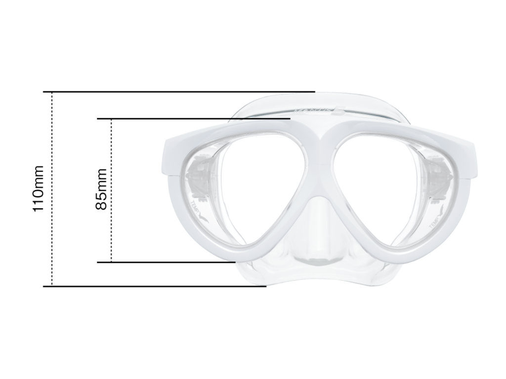 Mantis5_1 | スクーバダイビング・スキンダイビング器材はGULL（ガル）