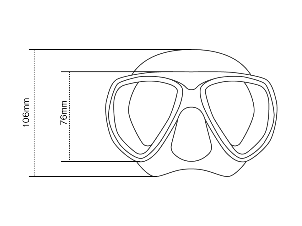 ANELIA_1 | スクーバダイビング・スキンダイビング器材はGULL（ガル）