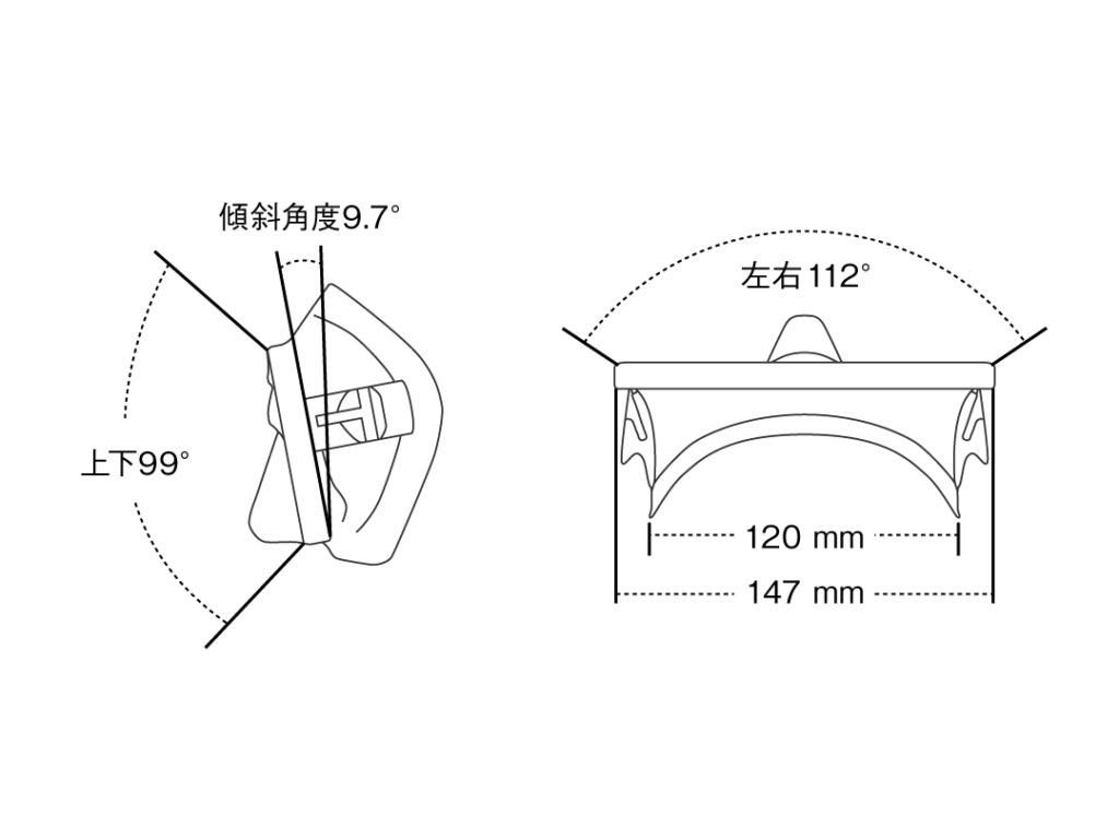 ANELIA_2 | スクーバダイビング・スキンダイビング器材はGULL（ガル）