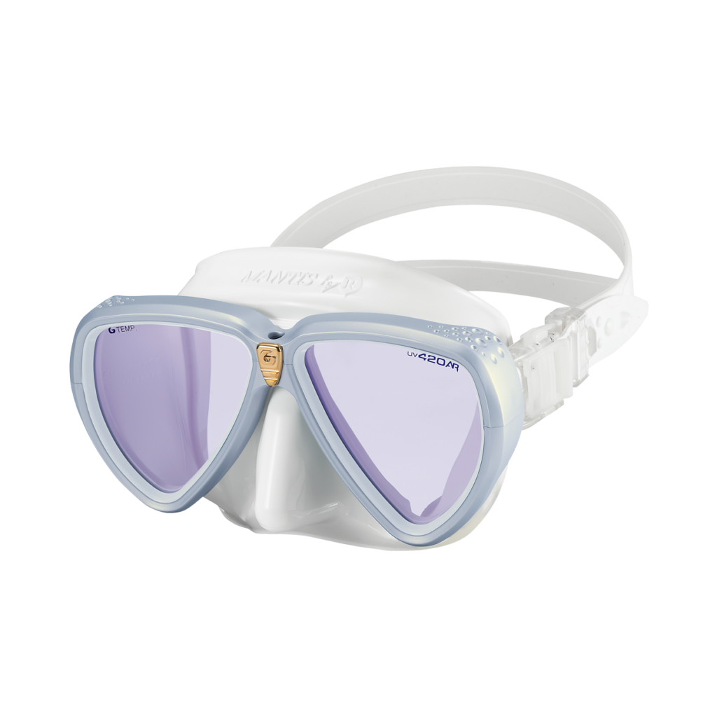 GM1247_Fwhite | スクーバダイビング・スキンダイビング器材はGULL（ガル）